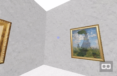 Introduction to WebVR - Shiruco log