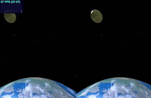 Introduction to WebVR - Shiruco log