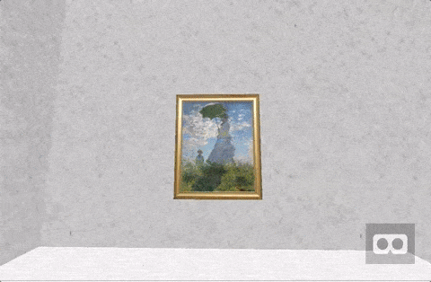 Introduction to WebVR - Shiruco log